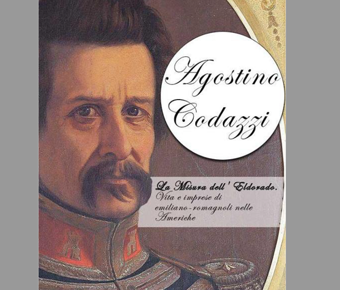 Agostino Codazzi | MigrEr