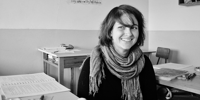 Anna Claudia Pollini | MigrEr