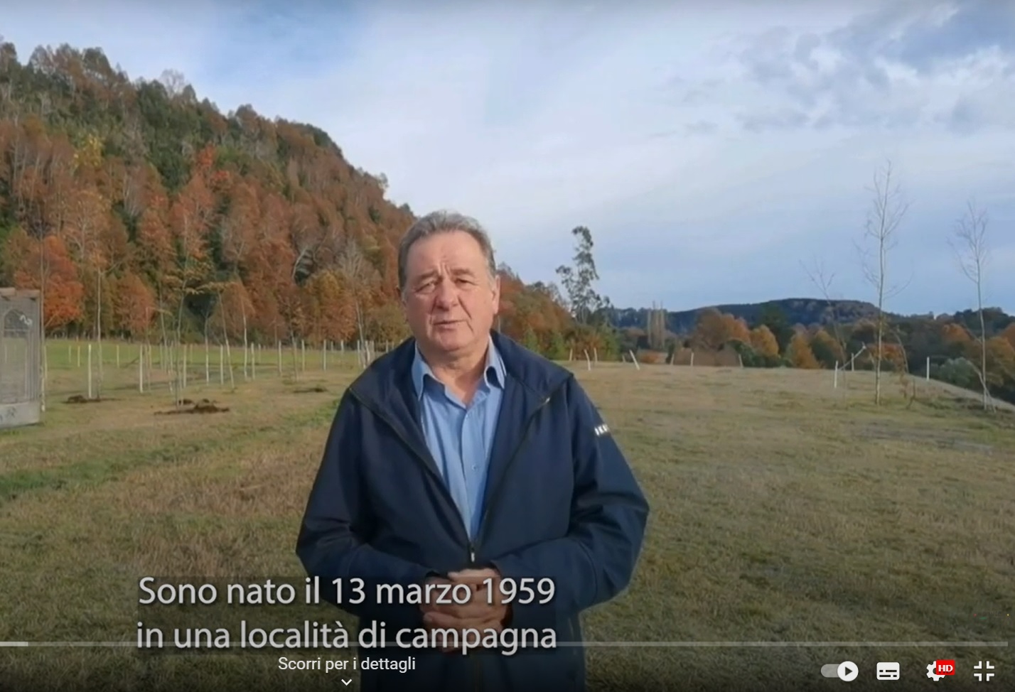 Don Juan Leonelli | MigrEr