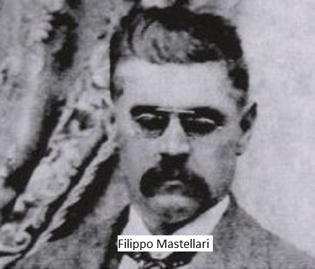 Filippo e Amadeo Mastellari | MigrEr