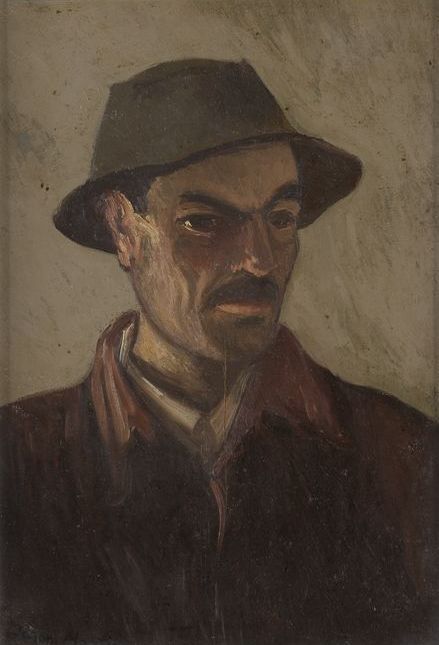 Martino Jasoni, pittore sfortunato | MigrEr