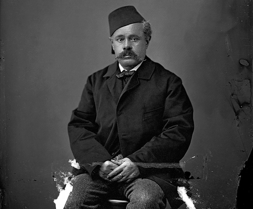 Pietro Marrubi | MigrEr