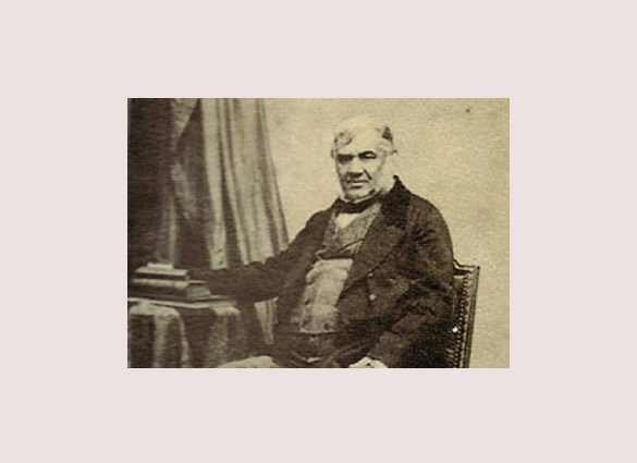 Antonio Panizzi | MigrEr