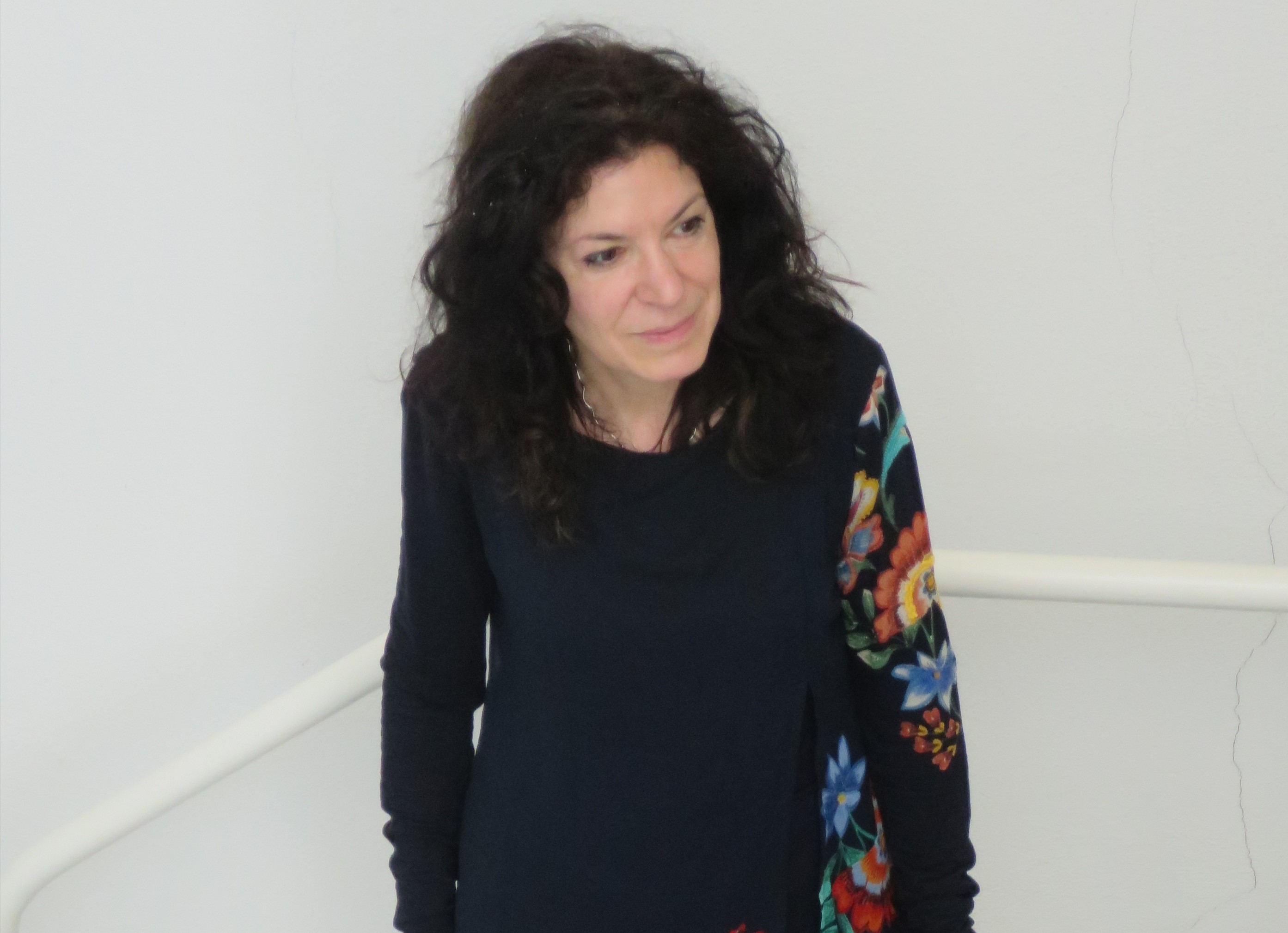 Sara Menato | MigrEr