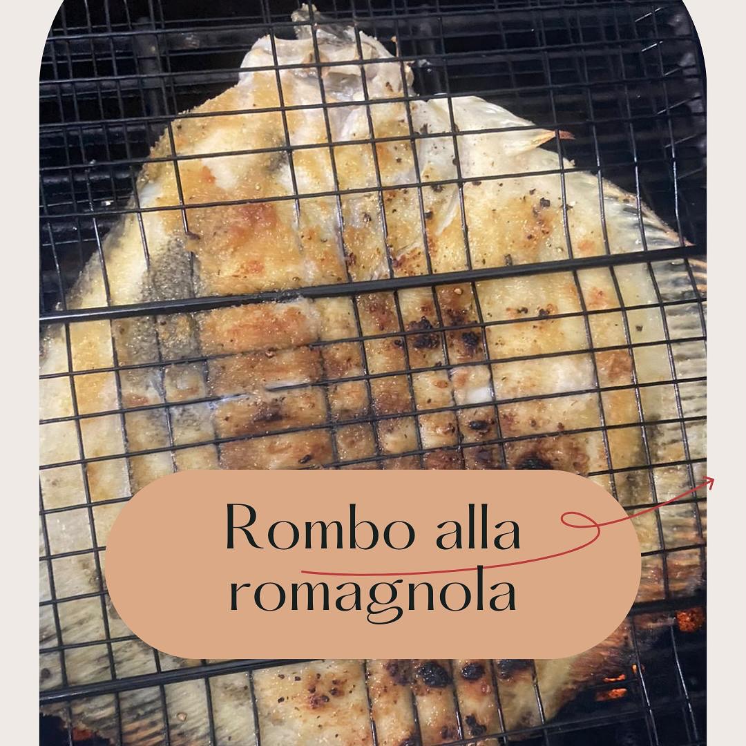 Come preparare il rombo alla romagnola | MigrEr
